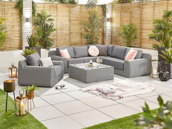 Heritage White Wash Range